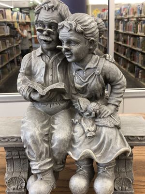 GRAPEVINE PUBLIC LIBRARY - Updated December 2025 - 47 Photos & 24 ...