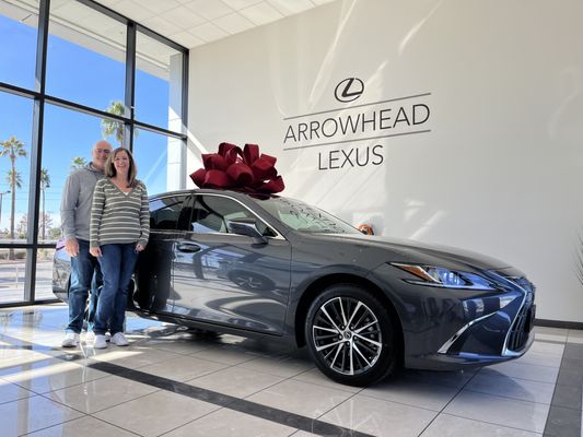 ARROWHEAD LEXUS - Updated October 2025 - 261 Photos & 403 Reviews ...