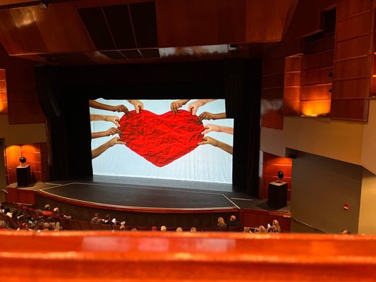 LANCASTER PERFORMING ARTS CENTER - Updated August 2025 - 41 Photos & 39 ...