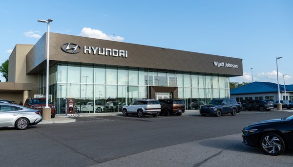 Hyundai Dealership Clarksville Tn