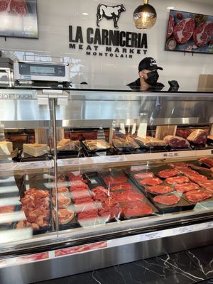 LA CARNICERIA MEAT MARKET - MONTCLAIR - 38 Photos & 14 Reviews - 9477 ...