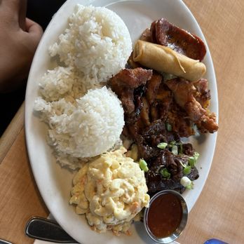 KONA KITCHEN - SEATTLE - Updated November 2024 - 1495 Photos & 1298 ...