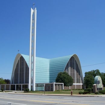 ST. CLEMENT’S CATHOLIC CHURCH - Updated October 2025 - 11 Photos ...