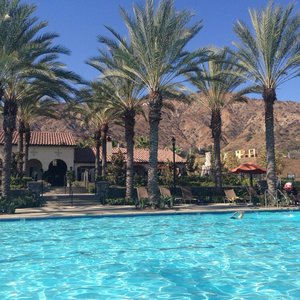 THE RESORT AT ROSEDALE - 14 Photos & 10 Reviews - 740 E Sierra Madre ...