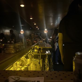 GOLD-DIGGERS - Updated March 2025 - 77 Photos & 86 Reviews - 5632 Santa ...