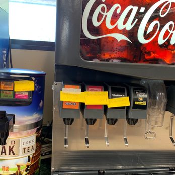 PDQ GAS & FOOD - Updated January 2026 - 11 Reviews - 5200 Manhattan Cir ...