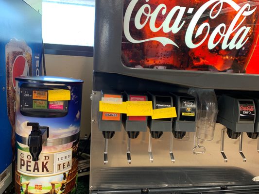 PDQ GAS & FOOD - Updated October 2025 - 11 Reviews - 5200 Manhattan Cir ...