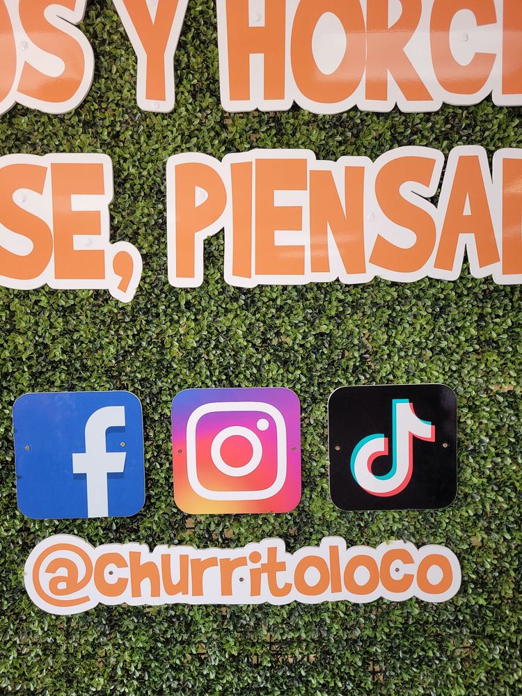 CHURRITO LOCO - Updated January 2026 - 509 Photos & 492 Reviews - 25030 ...