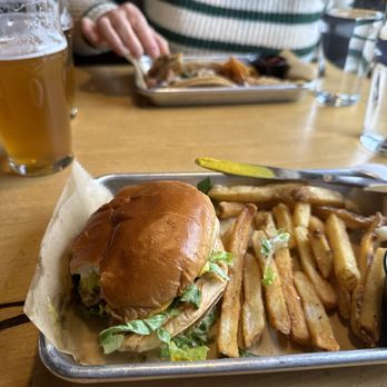 RARE BIRD BREWPUB - Updated May 2024 - 543 Photos & 654 Reviews - 229 ...