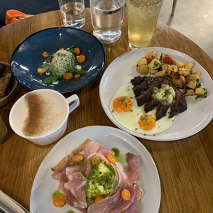 ARCADE DOWNTOWN - 198 Photos & 93 Reviews - 3870 Main St, Riverside, CA ...