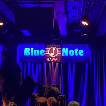 BLUE NOTE HAWAII - Updated December 2024 - 2509 Photos & 803 Reviews ...