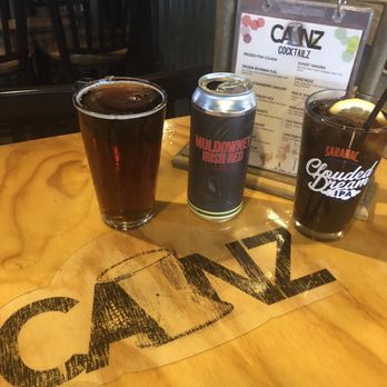 CANZ - Updated August 2025 - 57 Photos & 46 Reviews - 4780 Sunrise Hwy ...
