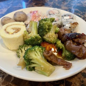 MILPITAS BUFFET - Updated November 2024 - 909 Photos & 717 Reviews - 24 ...