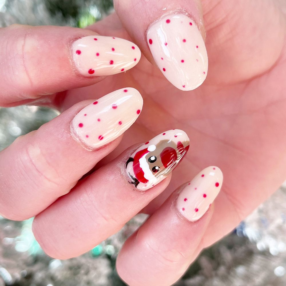 JC NAILS - Updated September 2025 - 240 Photos & 18 Reviews - 3500 W ...