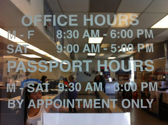 US POST OFFICE - Updated November 2025 - 39 Photos - 181 Reviews - 7377 ...