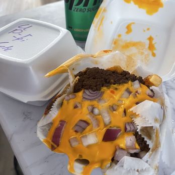 THE BURGER POET - Updated December 2025 - 21 Photos & 18 Reviews - 175 ...