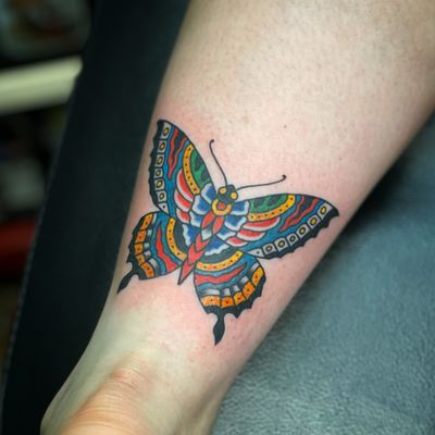 LEFTYS TATTOO - Updated June 2025 - 11 Photos - 101 S Rainbow Blvd, Las ...