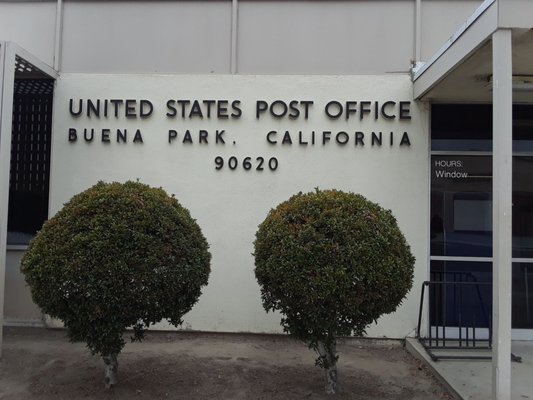 US POST OFFICE - Updated January 2026 - 39 Photos & 183 Reviews - 7377 ...