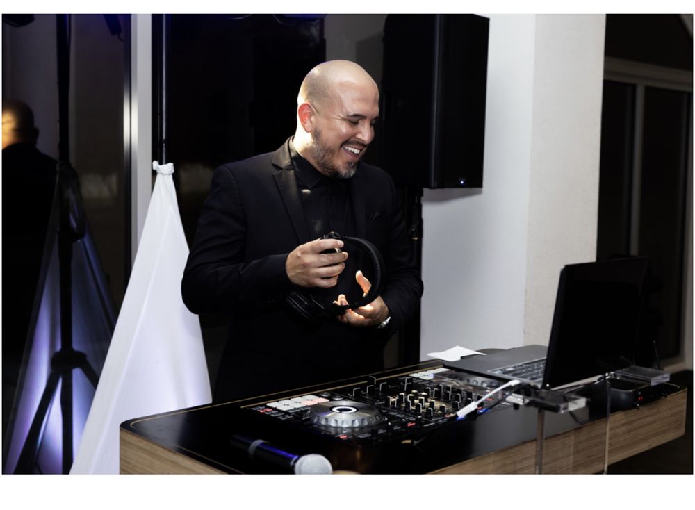 GREAT ENTERTAINMENT ONLY! - DJ GEO - Updated December 2025 - 21 Photos ...