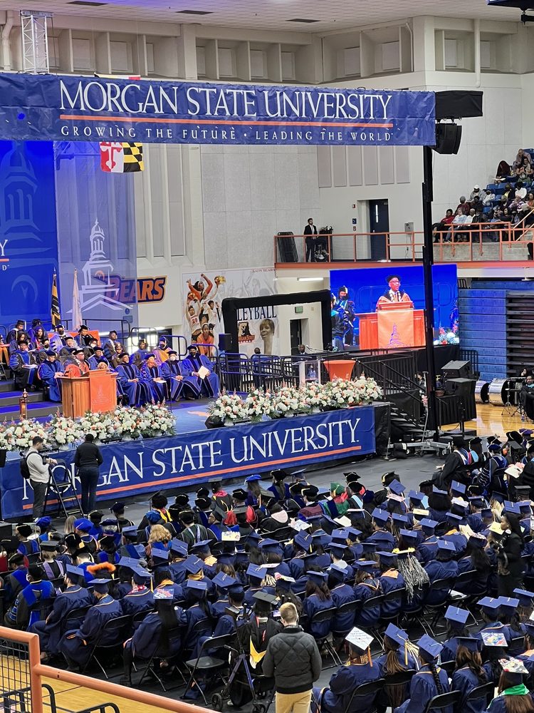 MORGAN STATE UNIVERSITY - Updated May 2026 - 58 Photos & 20 Reviews ...