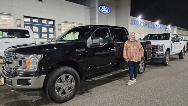 NORTH COUNTRY FORD - Updated December 2025 - 35 Photos & 68 Reviews ...