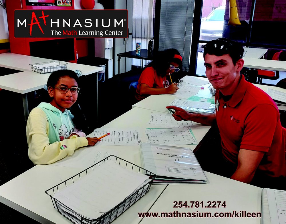 MATHNASIUM - Updated December 2025 - Request Information - 2201 South ...