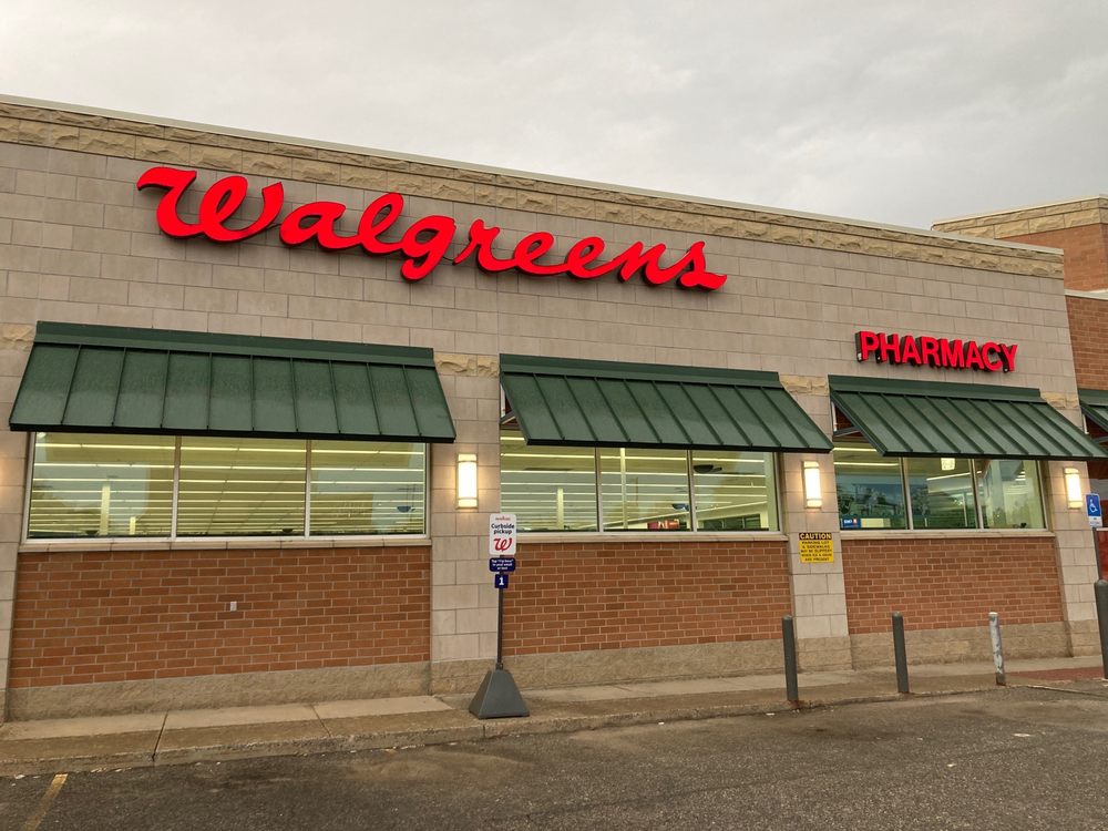 WALGREENS - Updated December 2024 - 38 Photos & 29 Reviews - 17222 S ...