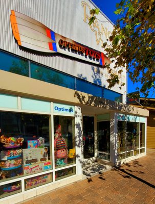 OPTIMUS TOYS - Updated November 2024 - 58 Photos & 37 Reviews - 12549 N ...