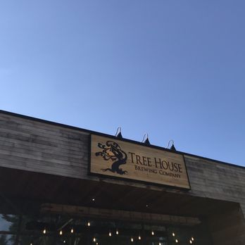 TREE HOUSE BREWING COMPANY - Updated September 2025 - 1350 Photos & 494 ...