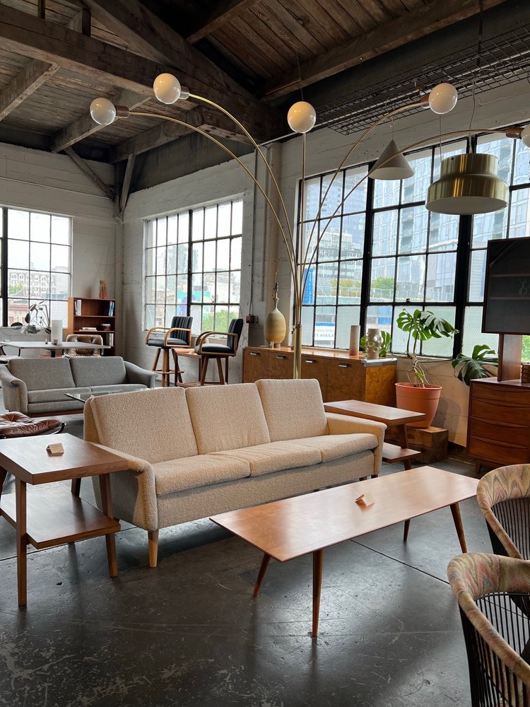 THE GOOD MOD - Updated October 2025 - 44 Photos & 25 Reviews - 1313 W ...