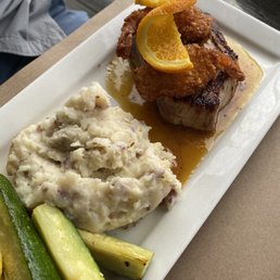 2 MILE RESTAURANT & BAR - Updated November 2025 - 410 Photos & 334 ...