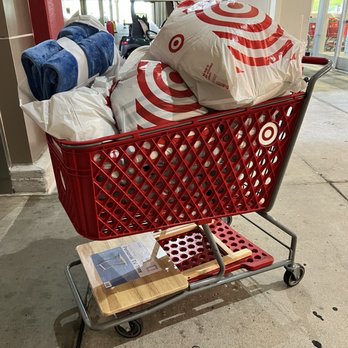 TARGET - Updated November 2024 - 95 Photos & 94 Reviews - 3535 ...