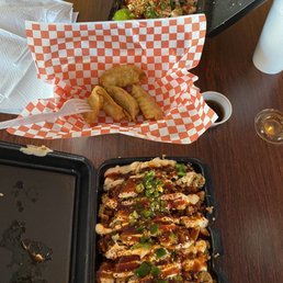 GOGI STREET - Updated May 2025 - 891 Photos & 941 Reviews - 12820 Jones ...