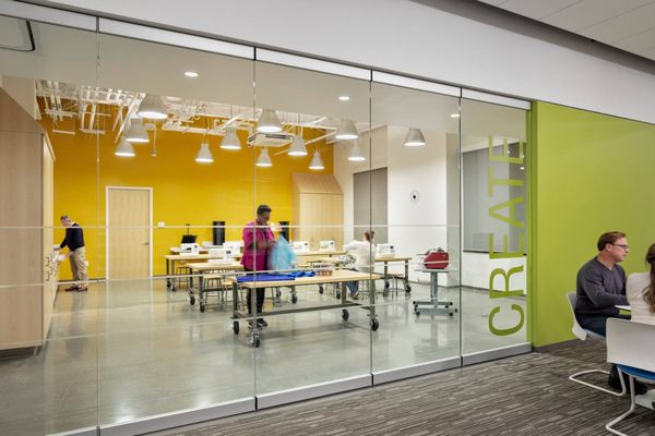 BRAMBLETON LIBRARY - Updated October 2025 - 51 Photos & 17 Reviews ...