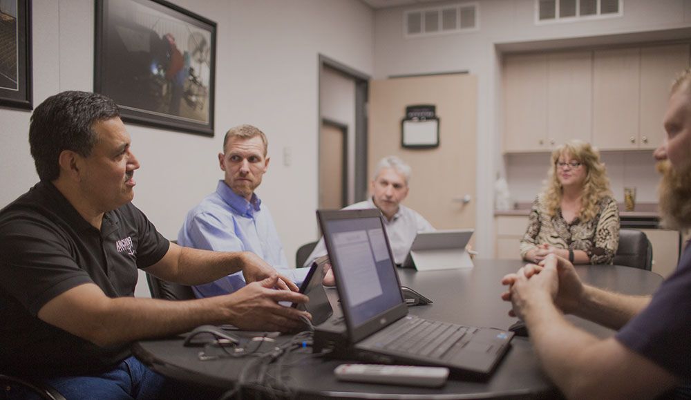 ANCHOR FABRICATION - Updated December 2025 - 1200 Lawson Rd, Fort Worth ...