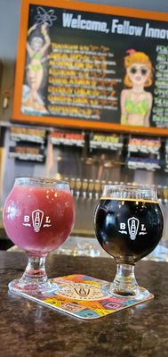 BOTTLE LOGIC BREWING - 1611 Photos & 891 Reviews - 1072 N Armando St ...