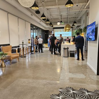 COLAB SPACE - Updated October 2025 - 125 Photos & 52 Reviews - 18952 ...