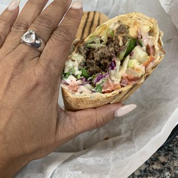 HAIFA FALAFEL - Updated January 2026 - 198 Photos & 452 Reviews - 4585 ...