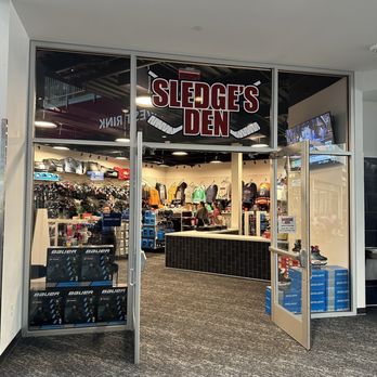 WESTREET ICE CENTER - Updated December 2025 - 41 Photos & 10 Reviews ...