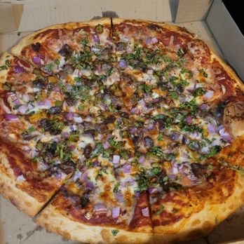 APNA PIZZA - Updated May 2024 - 137 Photos & 126 Reviews - 14050 ...