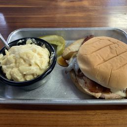 PAULY’S BBQ - Updated July 2025 - 33 Photos & 53 Reviews - 310 E ...