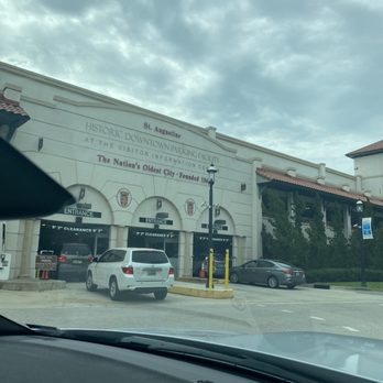 DOWNTOWN PARKING GARAGE - Updated December 2025 - 13 Photos & 19 ...