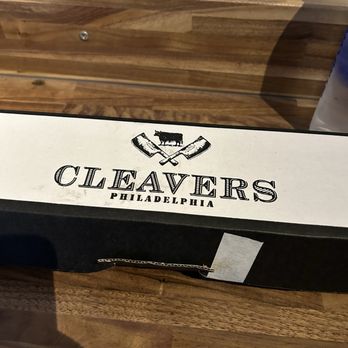 CLEAVERS - Updated August 2024 - 2049 Photos & 1667 Reviews - 108 S ...