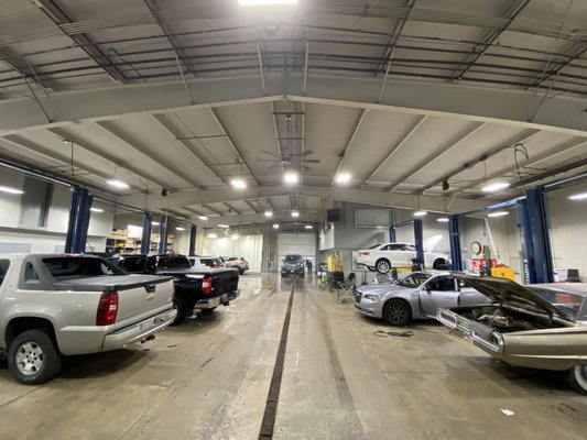 HAUS AUTO GROUP - Updated December 2025 - 21 Photos & 14 Reviews - 4141 ...