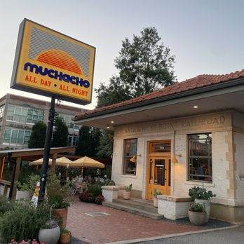 MUCHACHO - Updated January 2025 - 1098 Photos & 550 Reviews - 904 ...