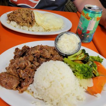 ALOHA FOOD FACTORY - Updated June 2024 - 2864 Photos & 1676 Reviews ...