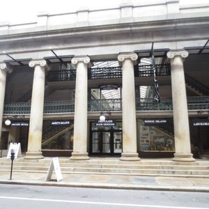 THE ARCADE PROVIDENCE - 71 Photos & 29 Reviews - 65 Weybosset St ...