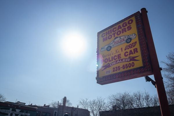 CHICAGO MOTORS - Updated August 2025 - 26 Photos & 47 Reviews - 2553 W ...