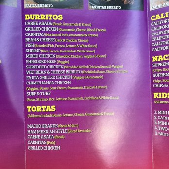 CHILE PEPPERS MEXICAN EATERY - SCRIPPS RANCH - Updated October 2025 ...