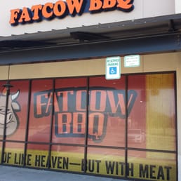 FAT COW BBQ - Updated December 2025 - 163 Photos & 472 Reviews - 850 ...